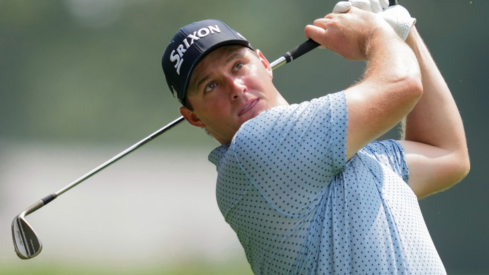 20 Things You Didn't Know About Sepp Straka | Golf Monthly