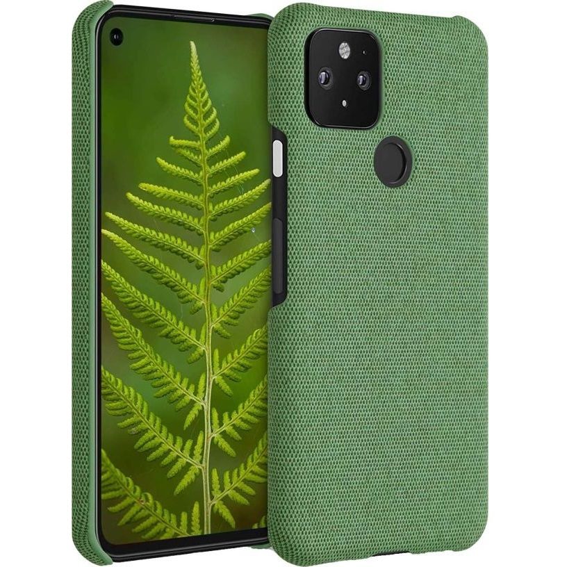 Best Google Pixel 5 cases 2025 | Android Central