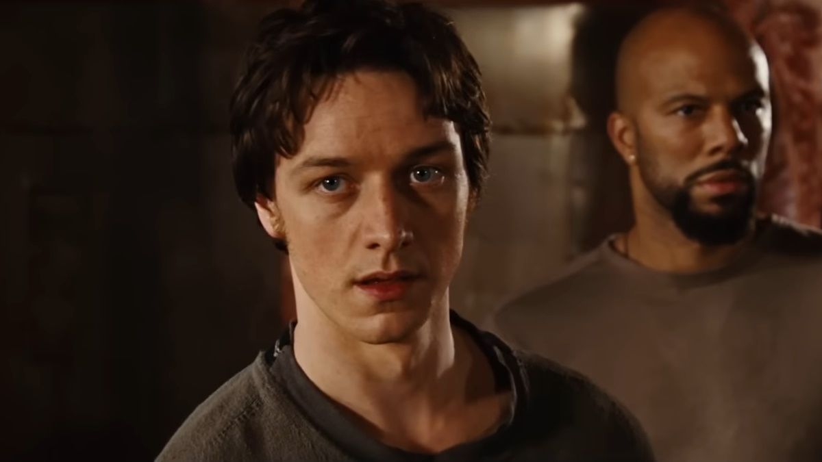 The 35 greatest 2000s action movies | GamesRadar+