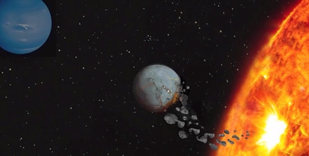Stars That 'Eat' Alien Earths Exposed (Video) | Space