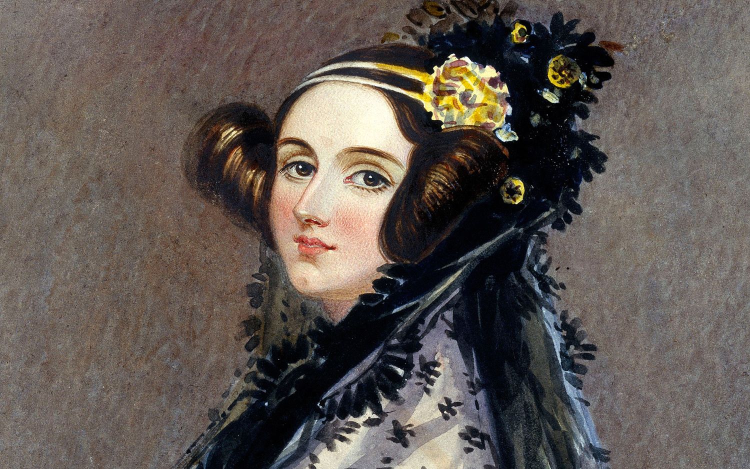 The World's 1st Computer Algorithm, Written by Ada Lovelace, Sells for ...
