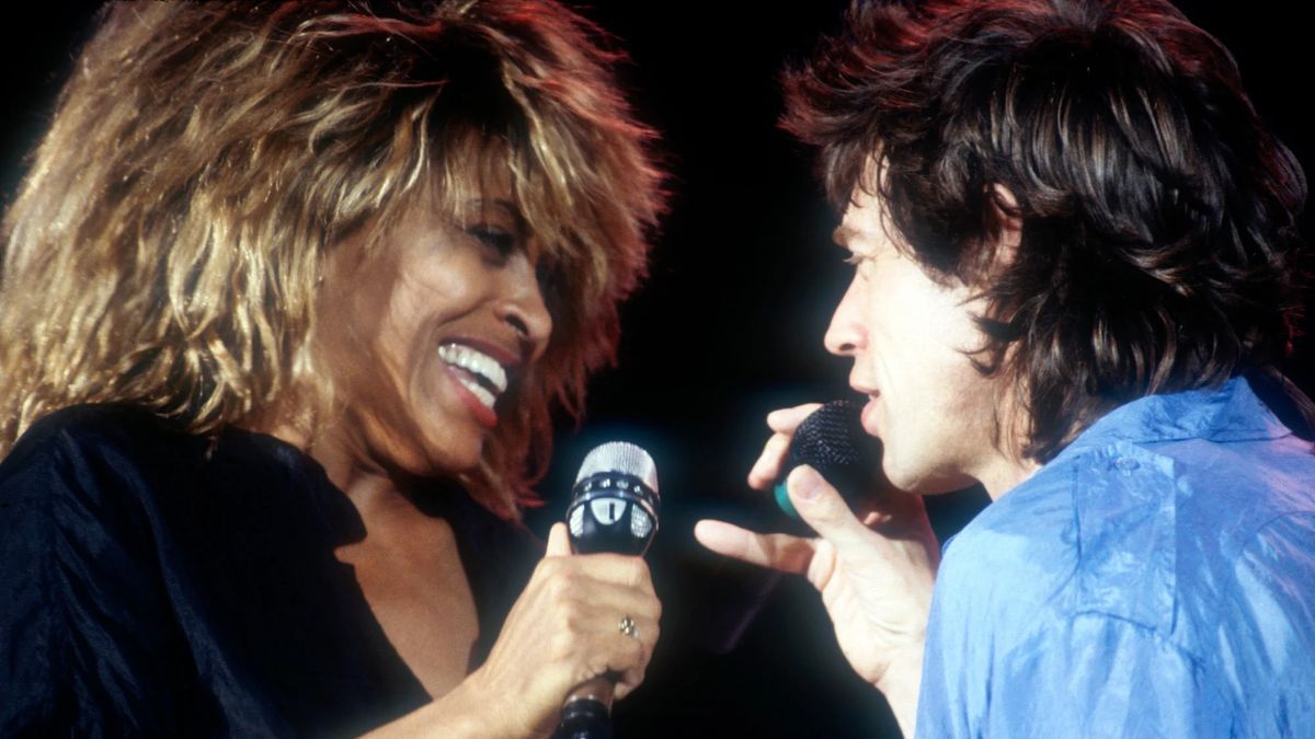 Live Aid: When Rock ‘n’ Roll Took On the World debuts on CNN | What to ...