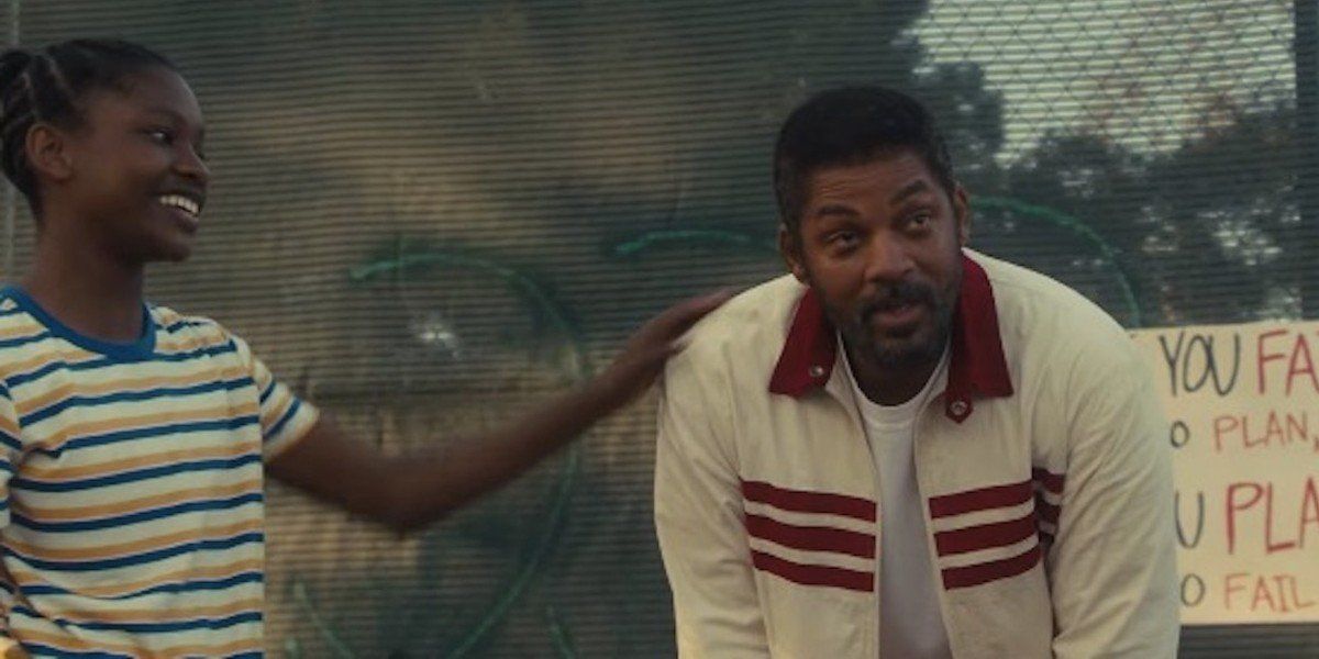 Will Smith's King Richard: Release Date, Cast, And Other Quick Things ...