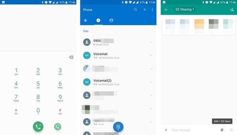What you need to know about dual-SIM on the OnePlus 5 | Android Central