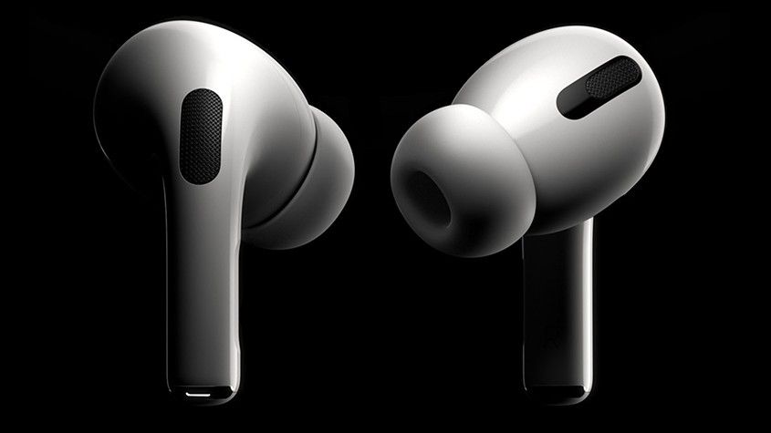 Drastic Apple AirPods redesign could ditch iconic features | Creative Bloq