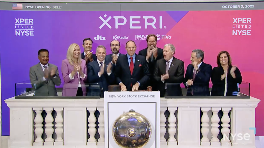 Xperi Completes Adeia Spin-Off | TV Tech