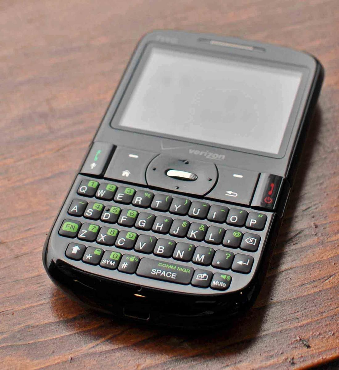 Review: Verizon HTC Ozone | Windows Central