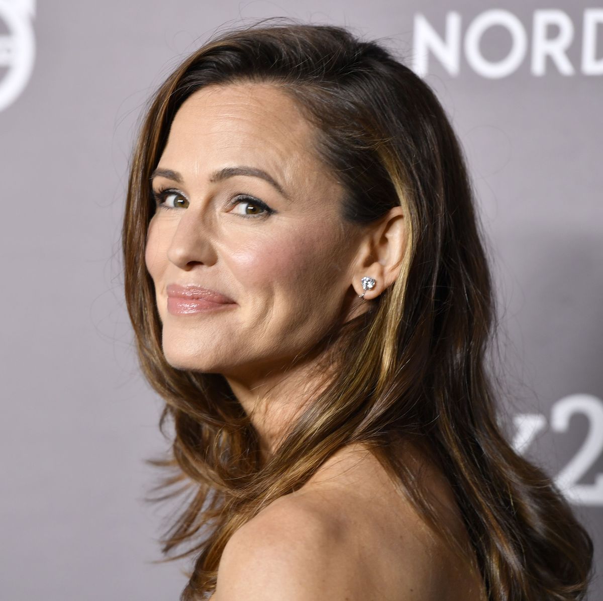 Jennifer Garner Shared an Emotional Back-to-School Message | Marie Claire