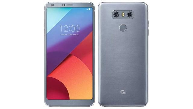 The best LG G6 deals in India for September 2017 | TechRadar