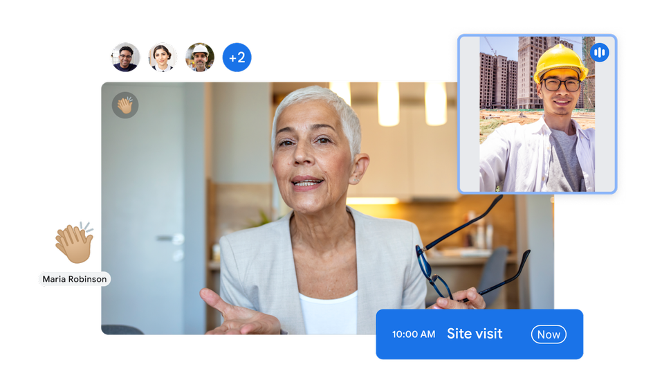 Check out these discount codes on Google Workspace plans for the new ...