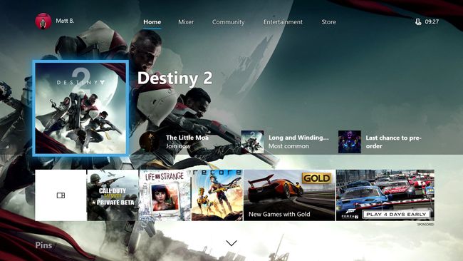 Xbox One dashboard UI evolution, from 2013 to today | Windows Central