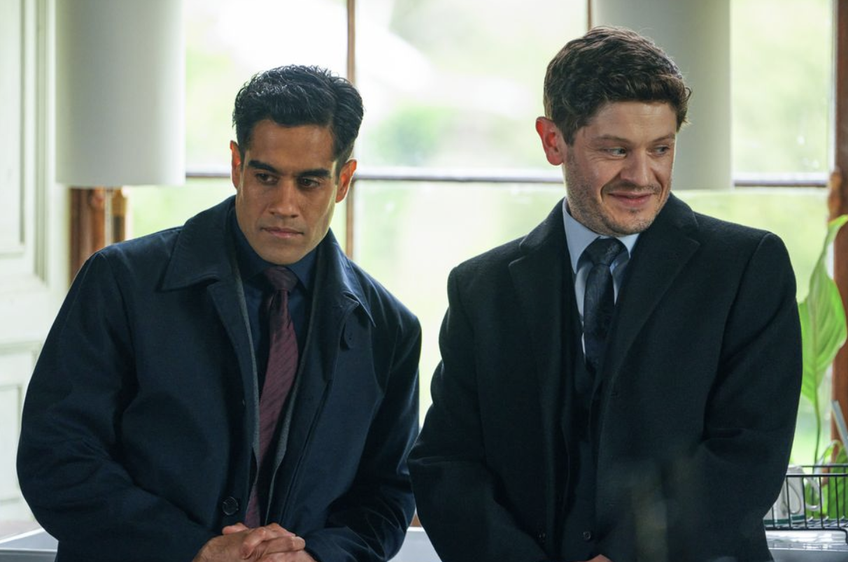 Wolf episode 6 recap: Who was the Donkey Pitch killer? | What to Watch