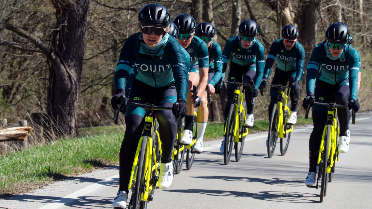 Fan-first, gamified bike racing: the NCL readies for its debut as ...