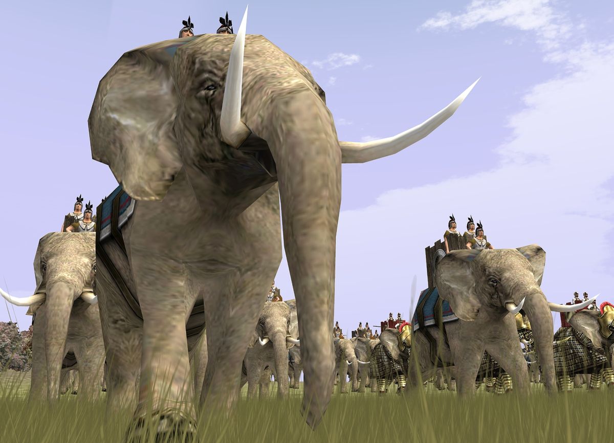 The best Total War games | PC Gamer