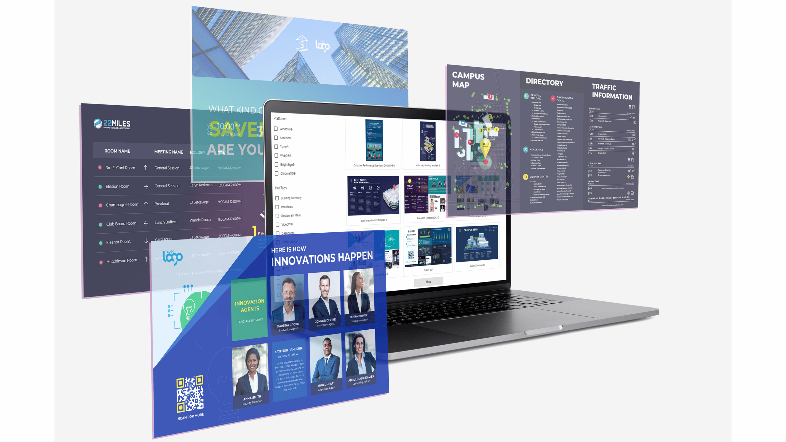 3 Features to Know in this Freshly Enhanced, AI-Driven Content Manager ...