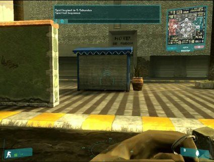 Ageia Hardware In Action - Can Ageia's PhysX Card Bring Real-World ...