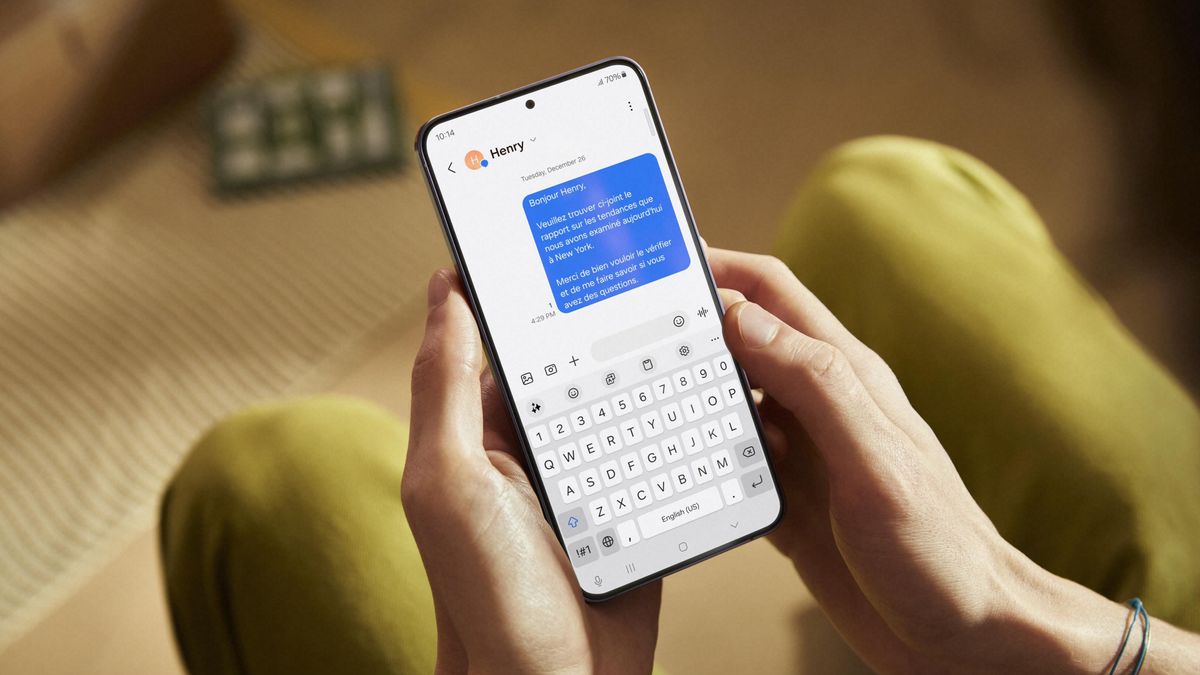 The best AI phone 2024: cutting-edge phones with artificial ...