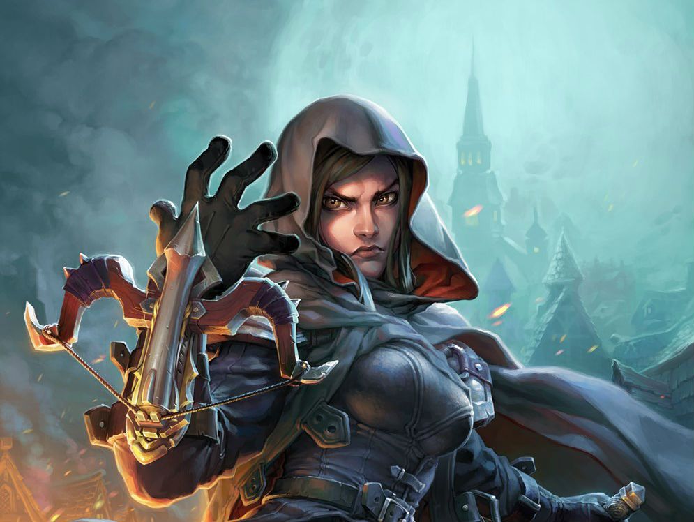 Hearthstone's Ben Brode: "If you knew how good a card is by looking at ...