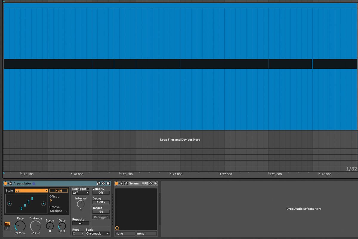 How to create an old-school techno lead like Charlotte De Witte ...