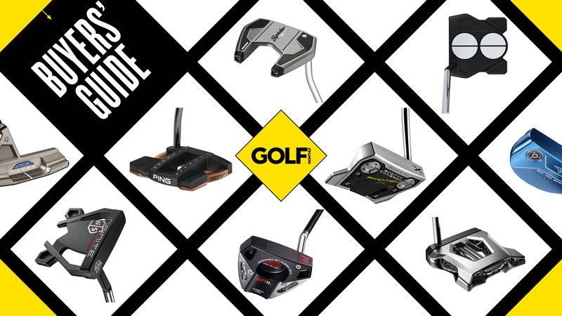 Most Forgiving Putters 2022 | Golf Monthly