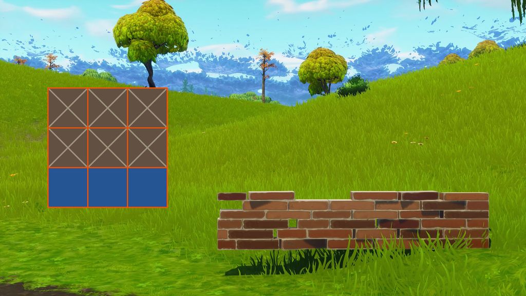 Fortnite building guide: How to build the best defences to give you the ...