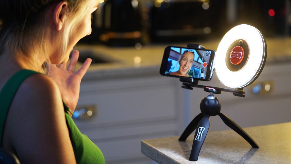 The best LED light panels in 2024 | Digital Camera World