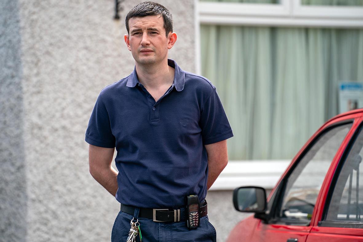 Maxine: release date, cast, plot, Soham murders drama, | What to Watch