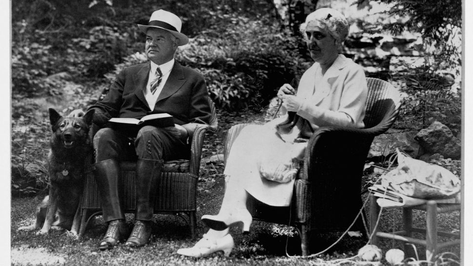 US presidents’ dogs throughout history | PetsRadar