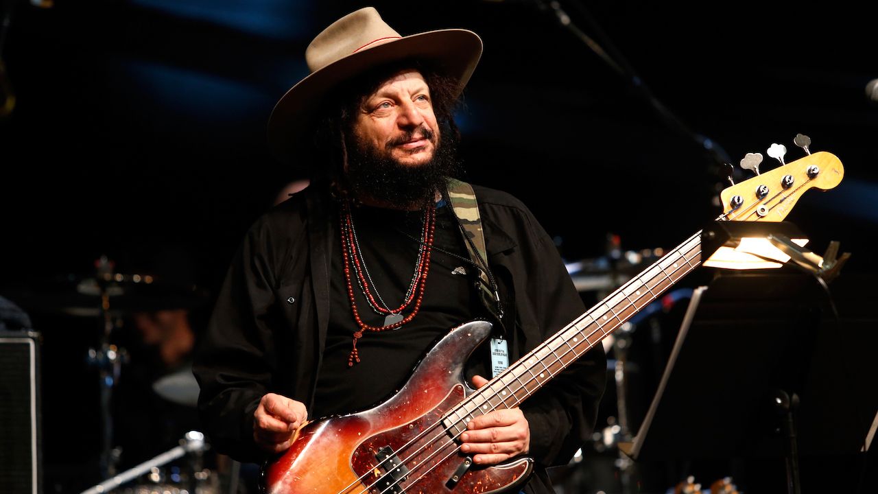 Don Was names his 5 favorite bassists | Guitar World