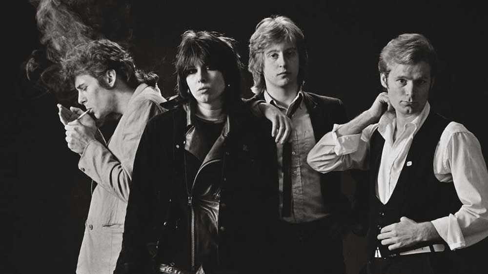 The Pretenders' Best Albums: A Buyers' Guide | Louder