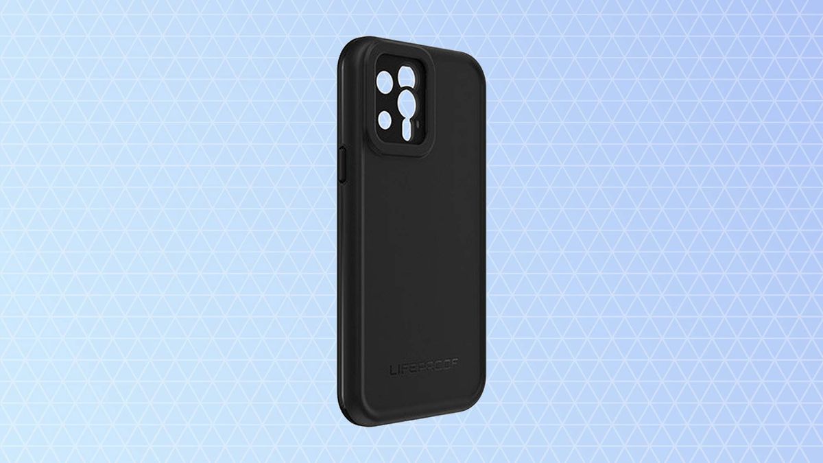 Best iPhone 12 Pro cases in 2025 | Tom's Guide