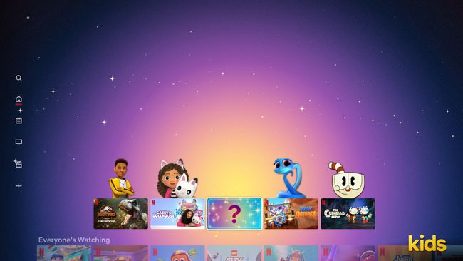 Netflix now has a Play Something feature just for kids | What Hi-Fi?