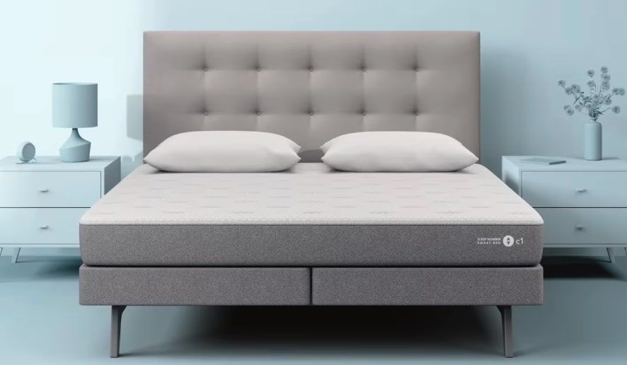 Are Sleep Number beds worth it? I’m a sleep tech tester and here’s my ...