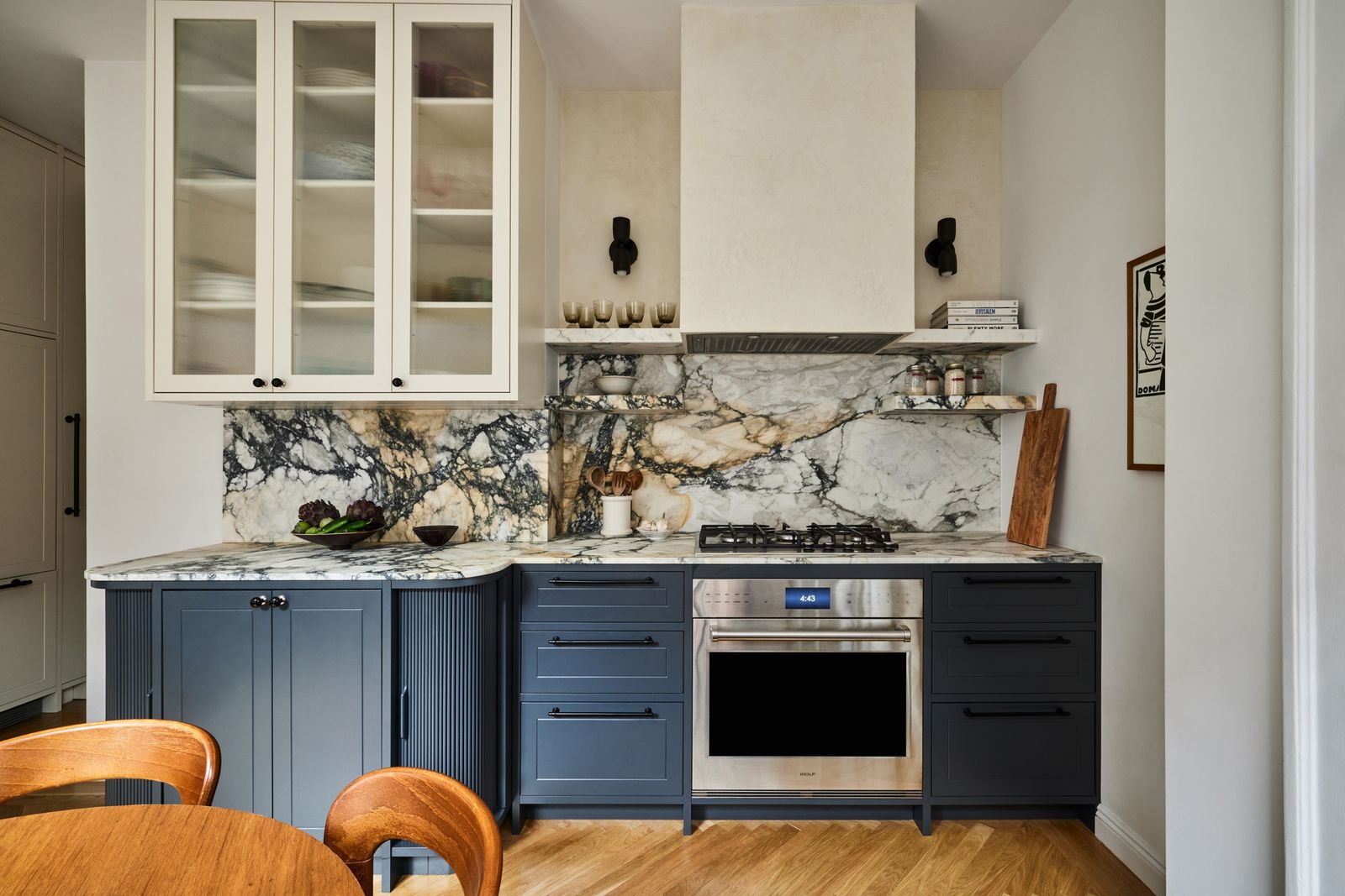 9 Apartment Kitchen Ideas That Make So Much Sense | Livingetc