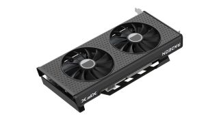 XFX brings back its SWFT 210 cooler for Radeon 7800 XT GPU — XFX ...