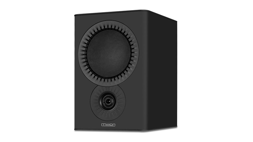Mission QX-2 MKII review | What Hi-Fi?