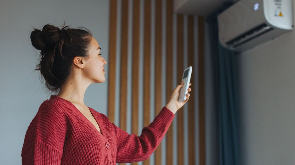 The main types of air conditioning worth considering | Homebuilding