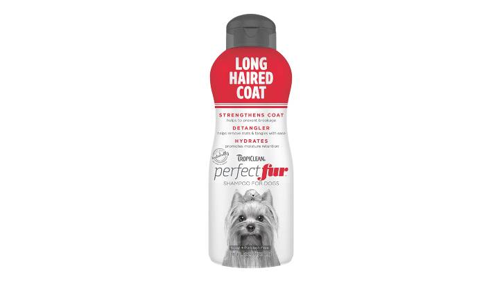 Best dog conditioners 2024 for a shiny coat and nourished skin | PetsRadar
