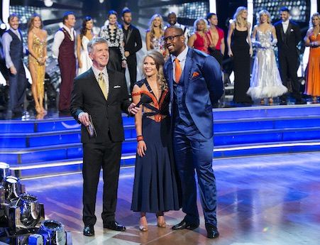 Primetime Ratings: ABC’s ‘Dancing’ Opens Down | Next TV