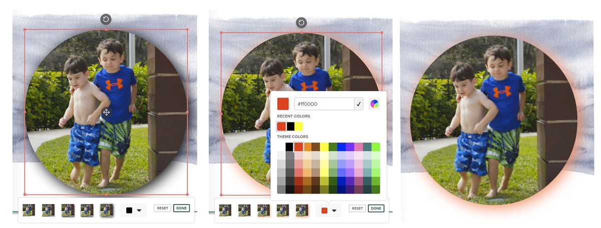 How to Create a Photo Book with Mixbook | Tom's Guide