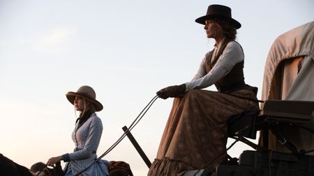 1883: how to watch, recaps and everything we know | What to Watch