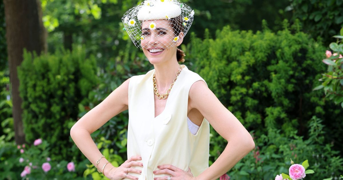 What to wear to Royal Ascot: Racing dress codes explained | Marie Claire UK
