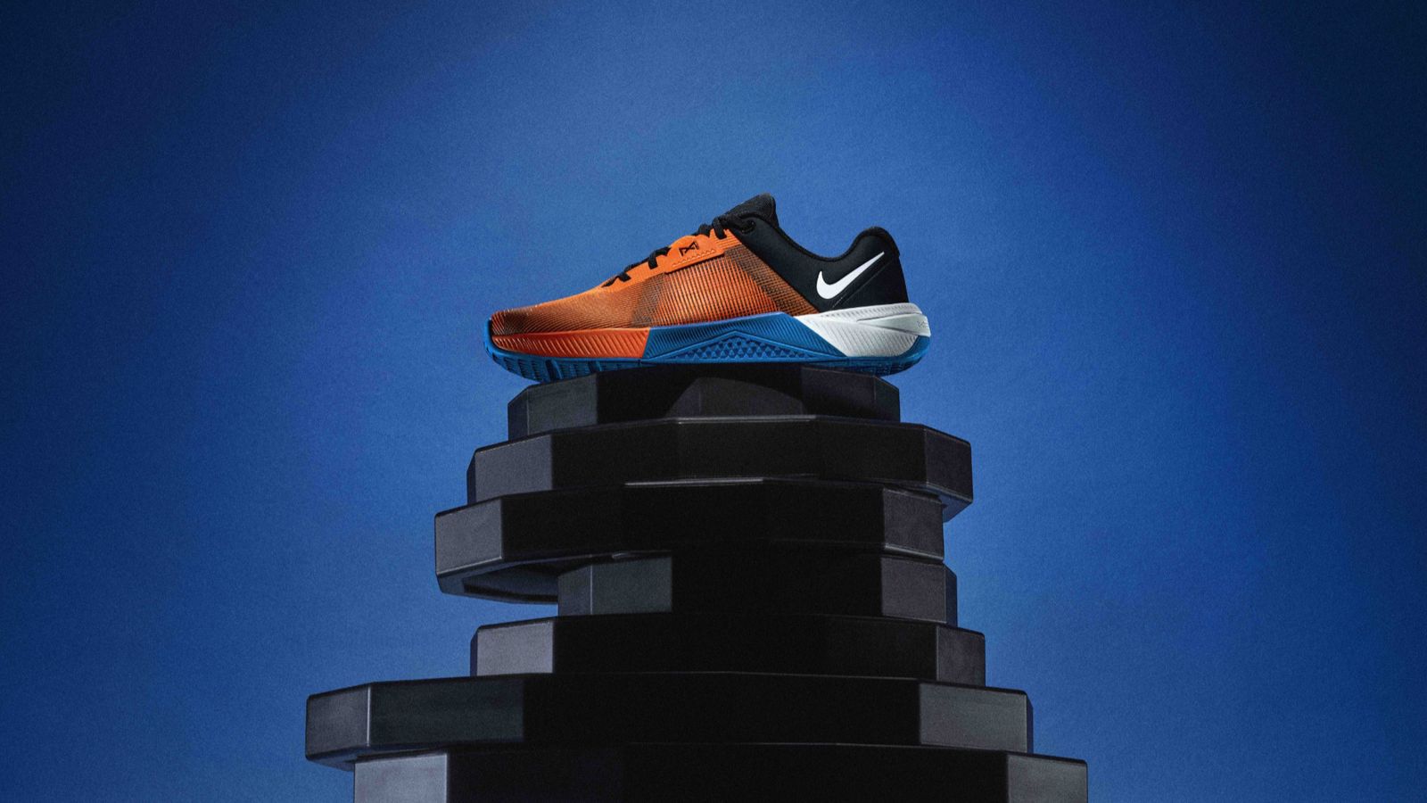 Nike Metcon 10 returns to its roots and adds ReactX foam and haptic ...