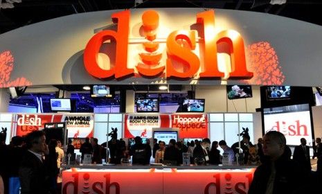 Auto Hop: Will Dish Network's ad-skipping system backfire? | The Week