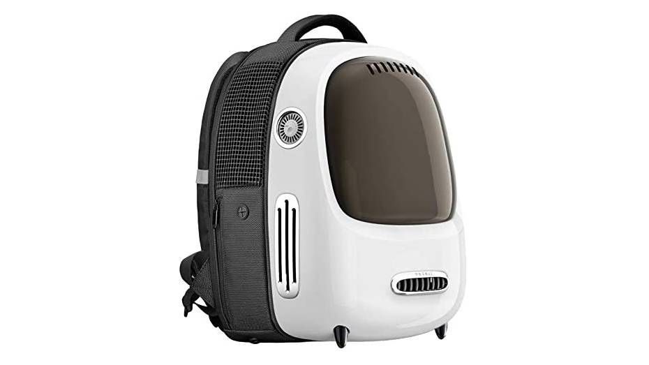 Best cat backpacks: Carry your cat in comfort and style | PetsRadar