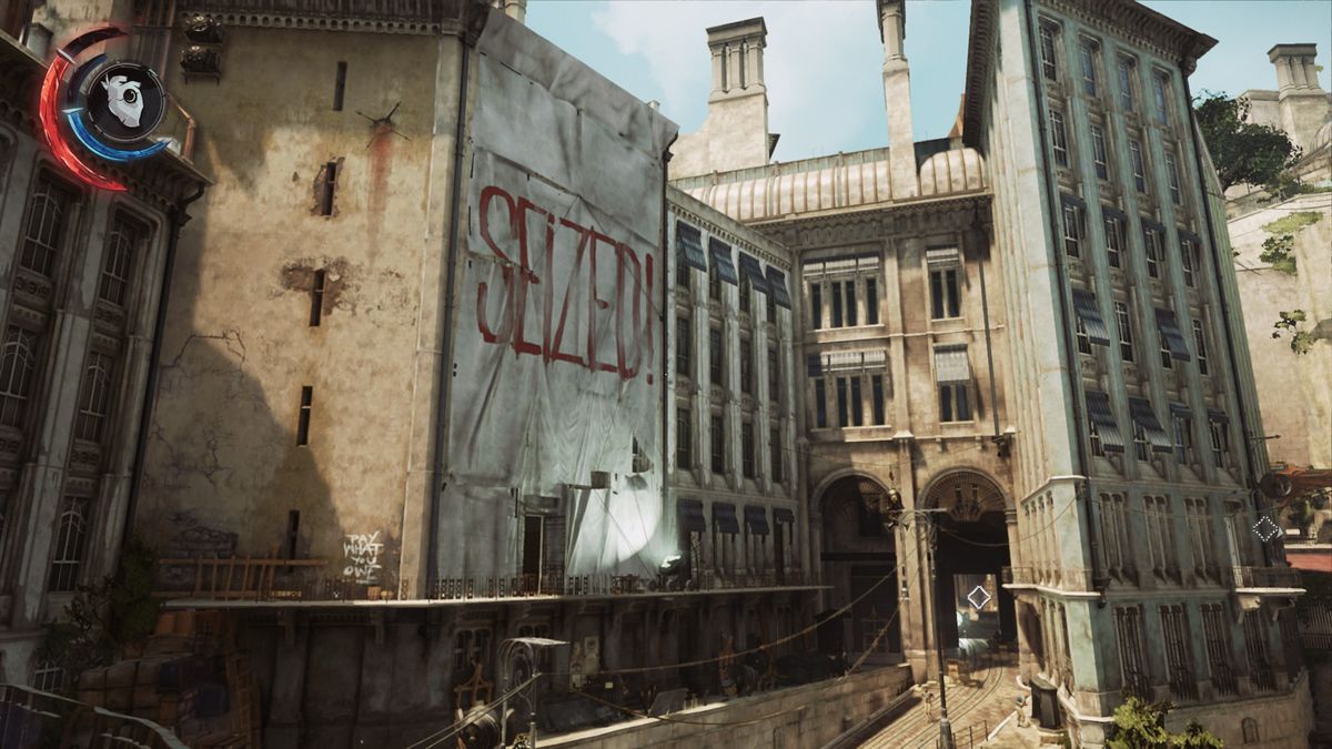 I judged every citizen of Karnaca in Dishonored 2 | PC Gamer