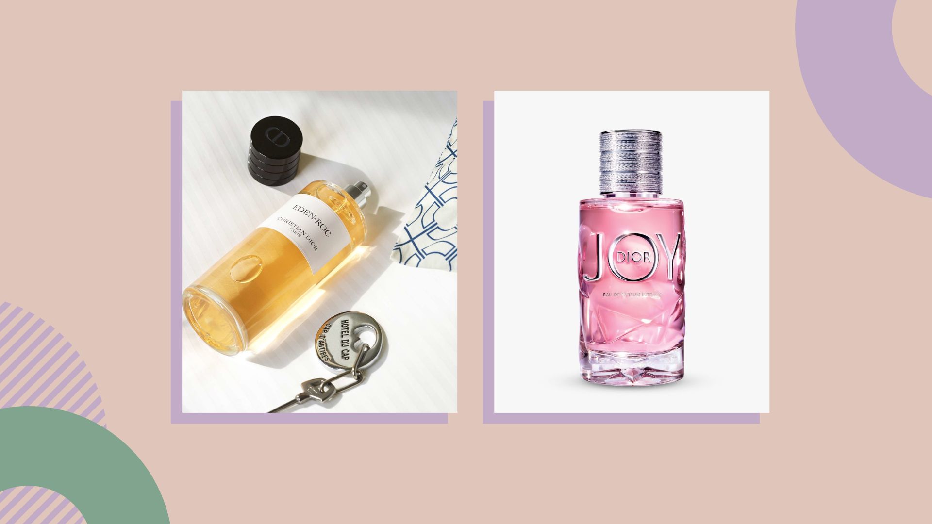 The 7 best Dior perfumes of all time, chosen by a beauty ed