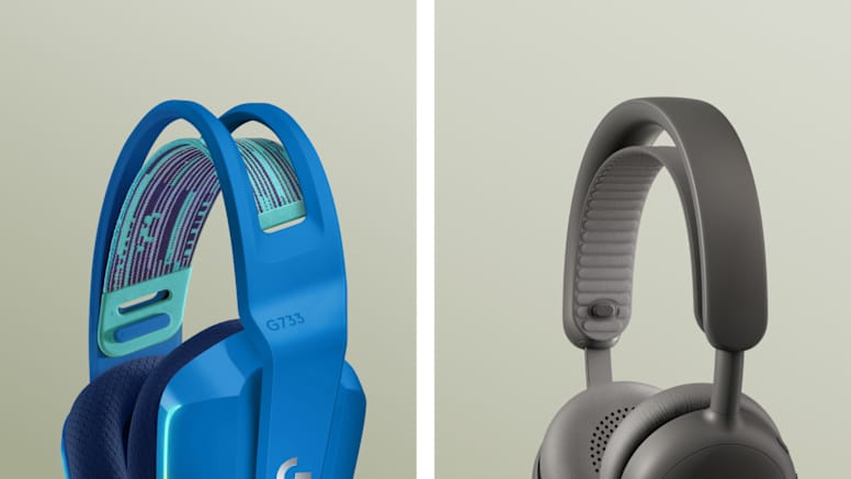 Logitech Zone Wireless 2 ES review: zakelijke headset met een vleugje ...