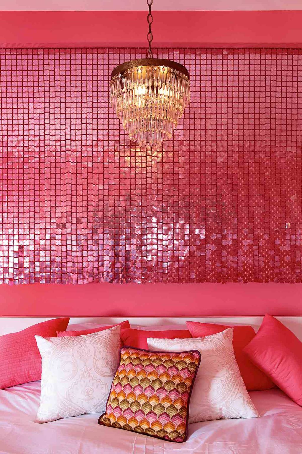 Talking Colour with American Design Duo The Novogratz