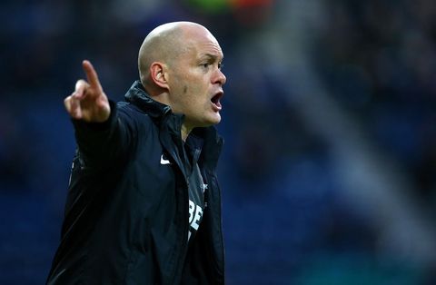 Neil praises Preston players after comfortable win over Barnsley ...